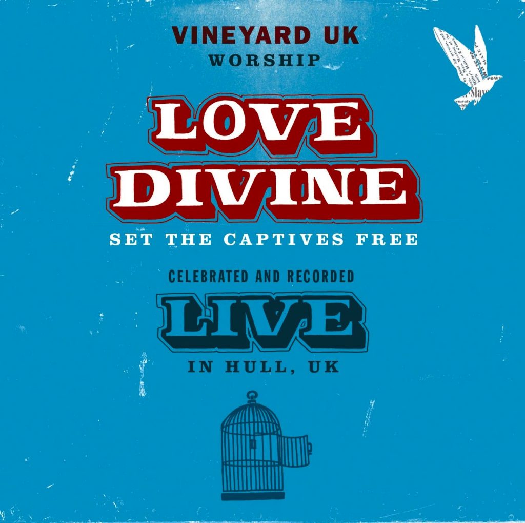 Thanks And Praise | Chloe Edmonds, Jonny Riggs, Lucy Grimble