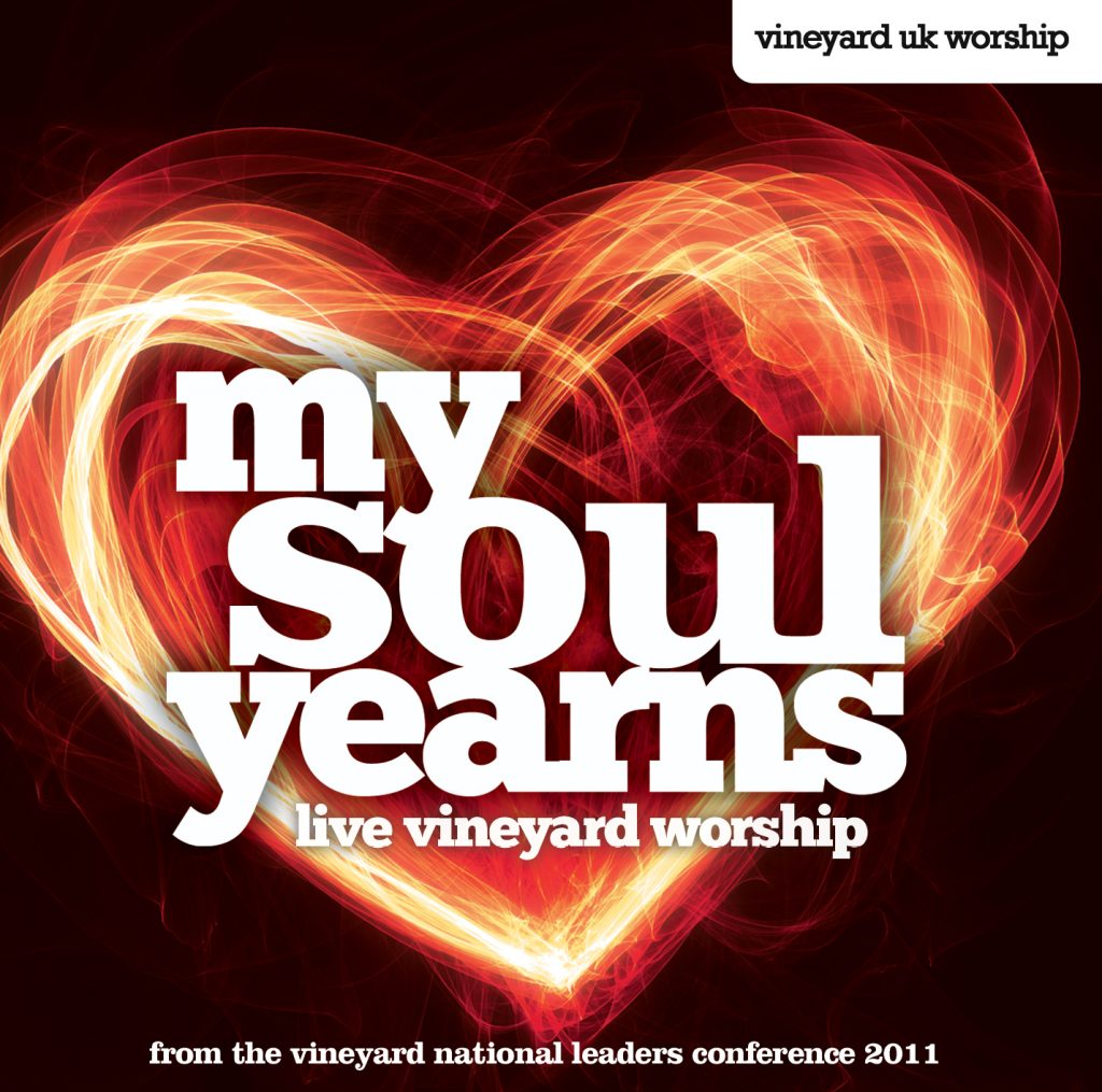 Devotion Vineyard Churches UK & Ireland