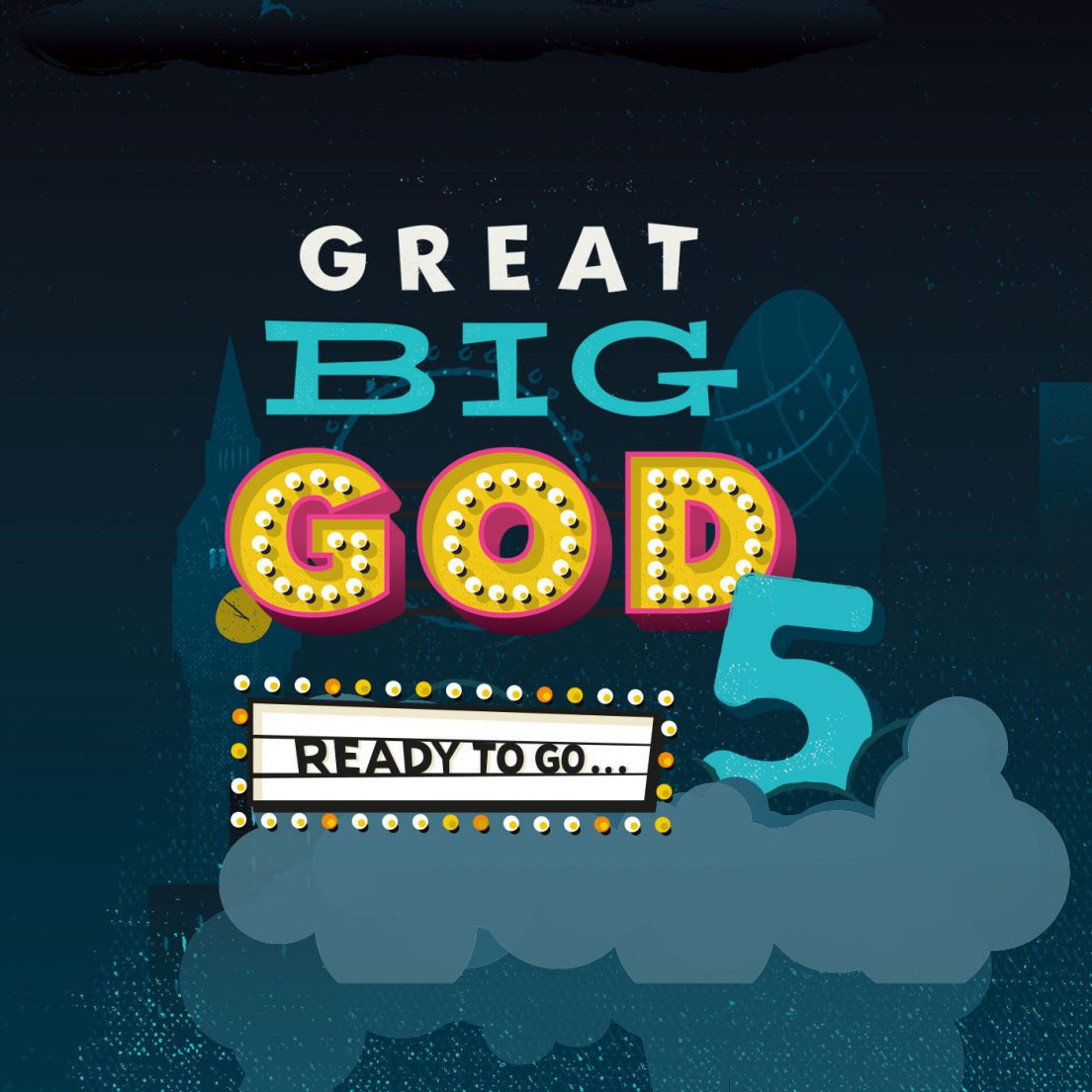 Great Big God Vineyard Churches UK & Ireland
