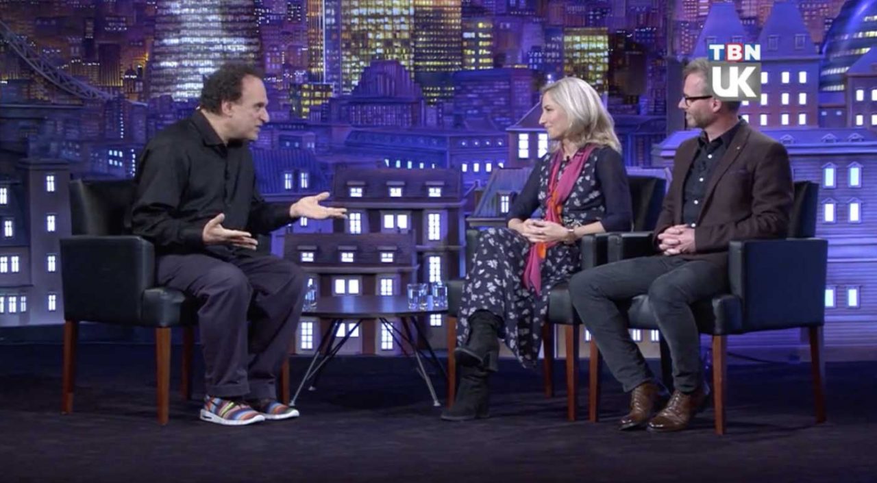 My Journey | Robby Dawkins