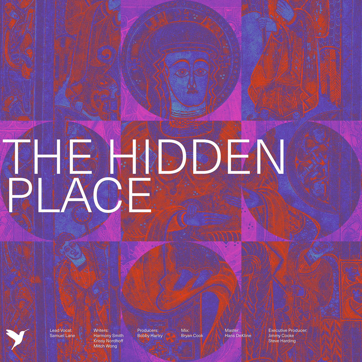 The Hidden Place | 2020