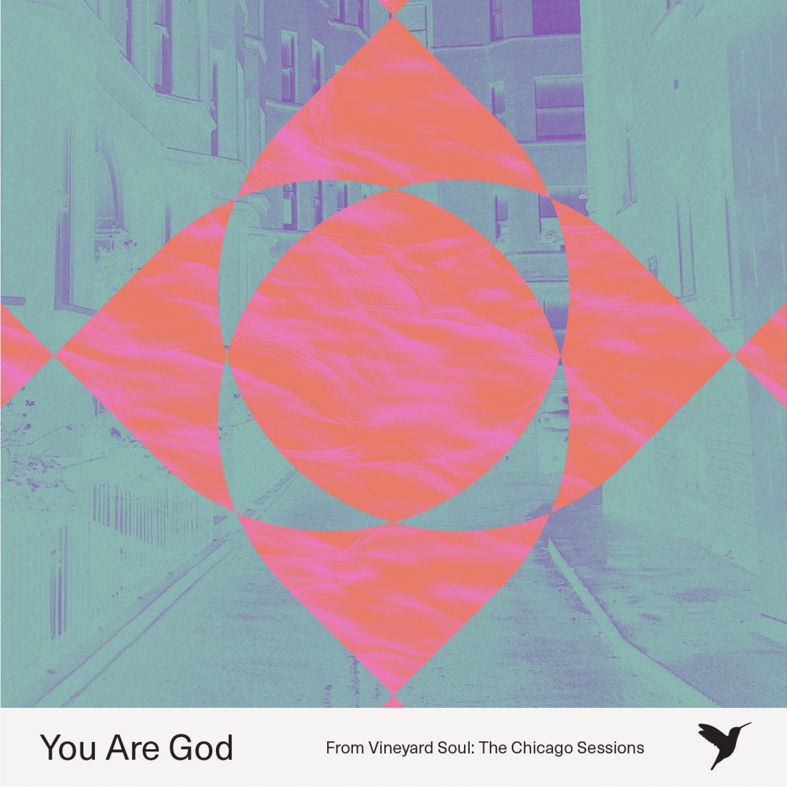 Thanks And Praise | Chloe Edmonds, Jonny Riggs, Lucy Grimble