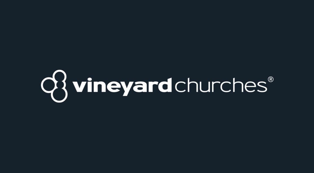 Vineyard Churches UK & Ireland