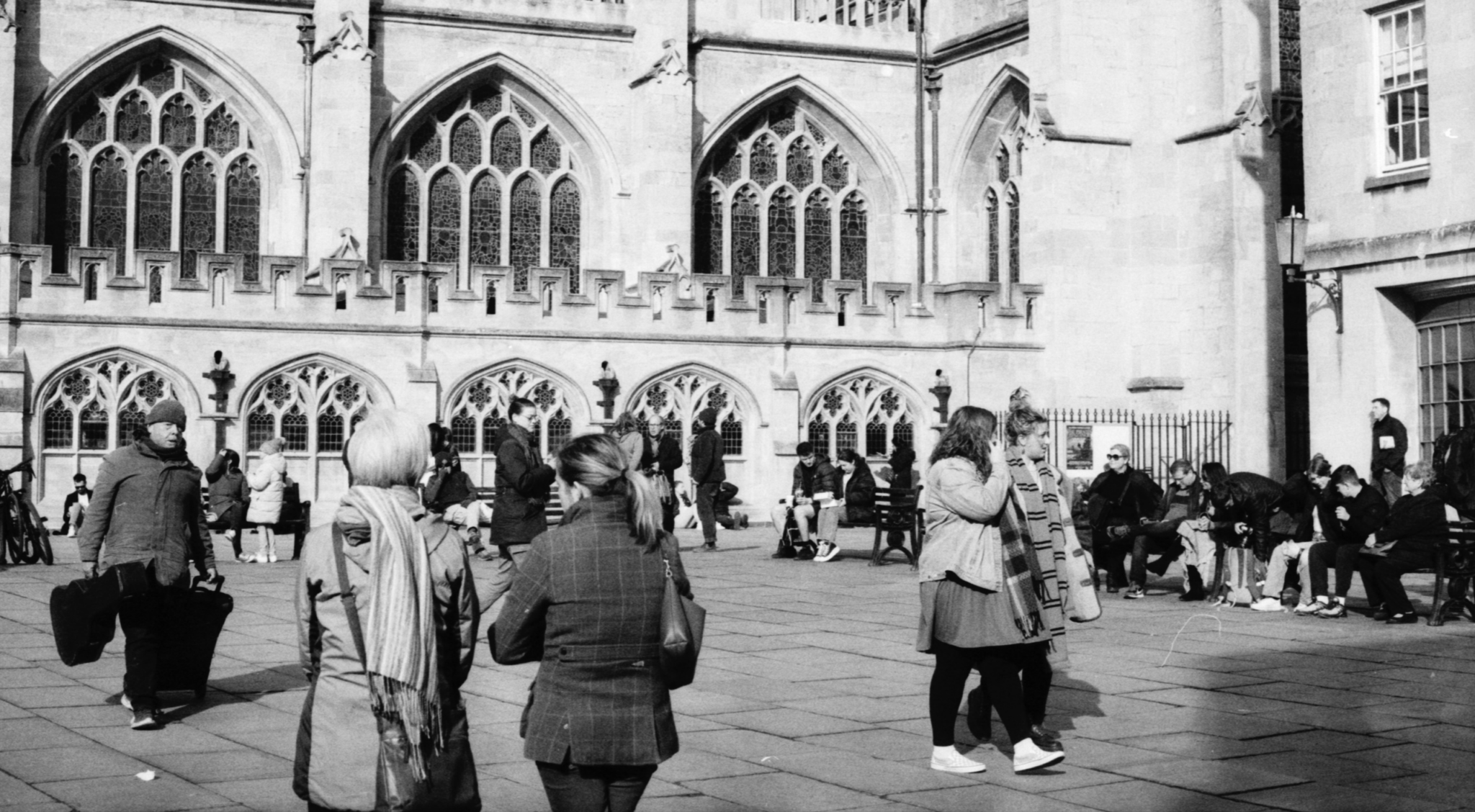 How Can We Serve the Poor? Vineyard Churches UK & Ireland