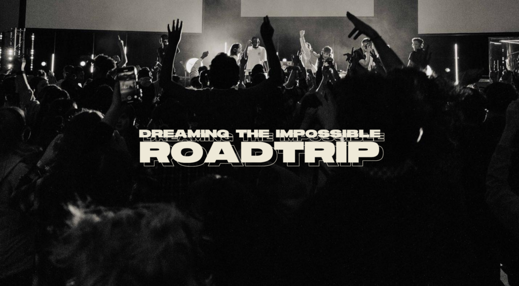 DTI Roadtrip (London) | London