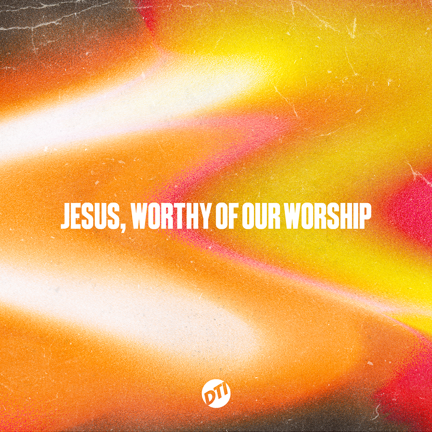 Jesus, Worthy Of Our Worship | Beth McNeil, Jon Solway
