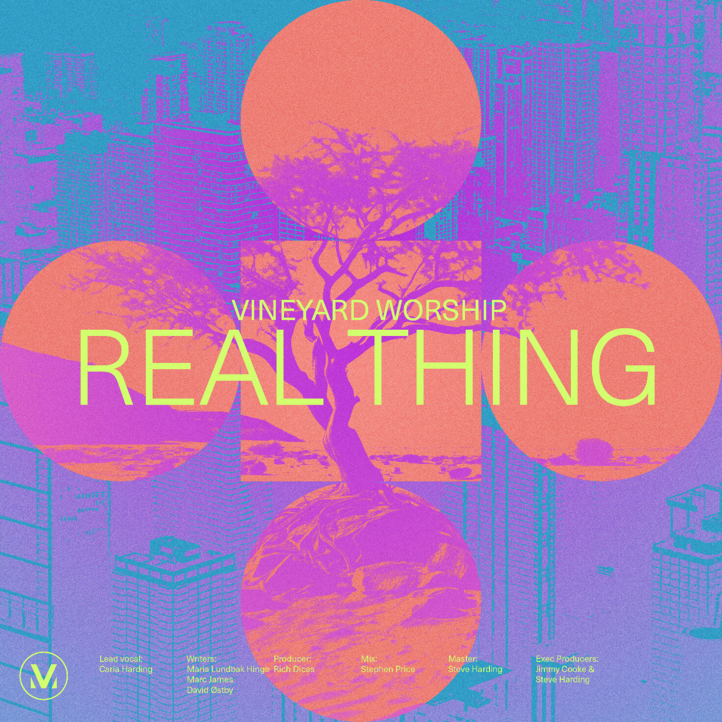 Real Thing | 2024