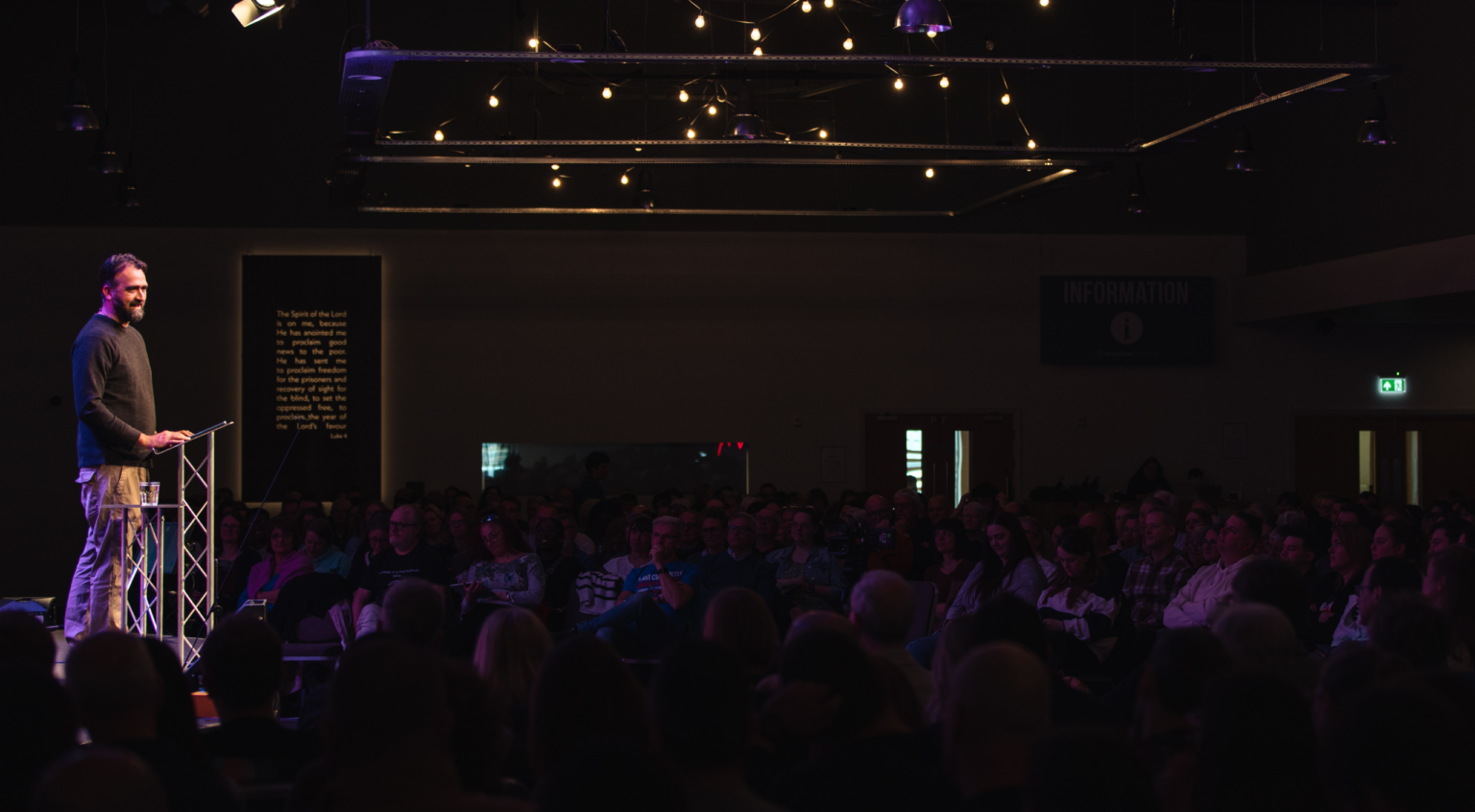 Vineyard Churches UK & Ireland