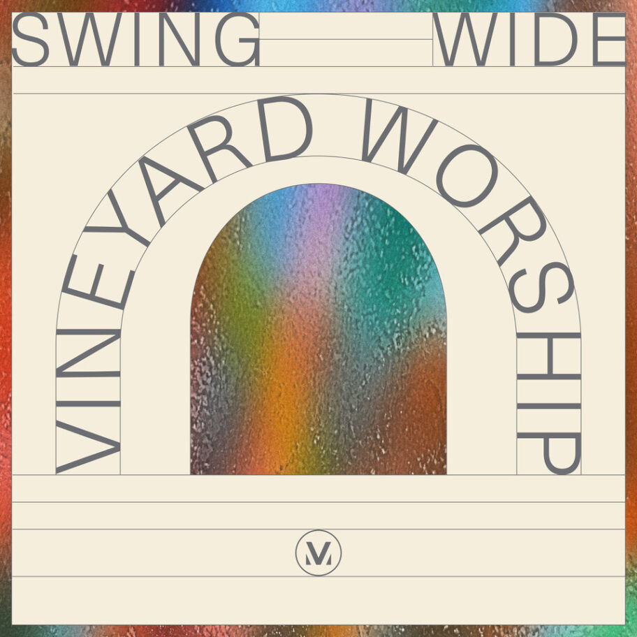 Vineyard Worship Vineyard Churches UK & Ireland