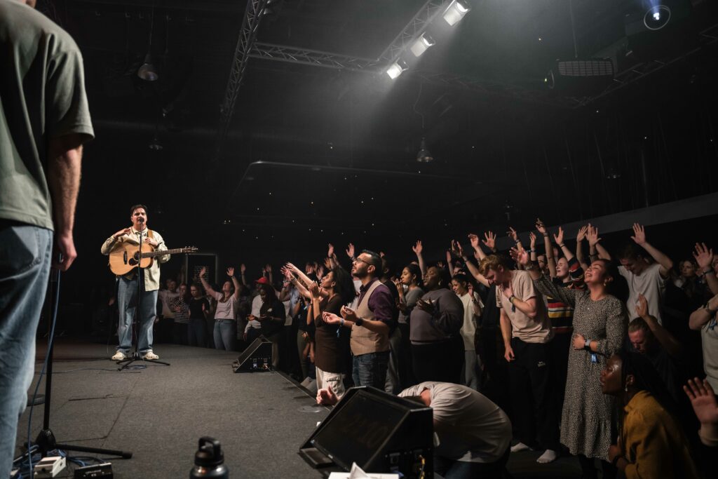 DTI Roadtrip | Bristol | London | Leeds | Nottingham